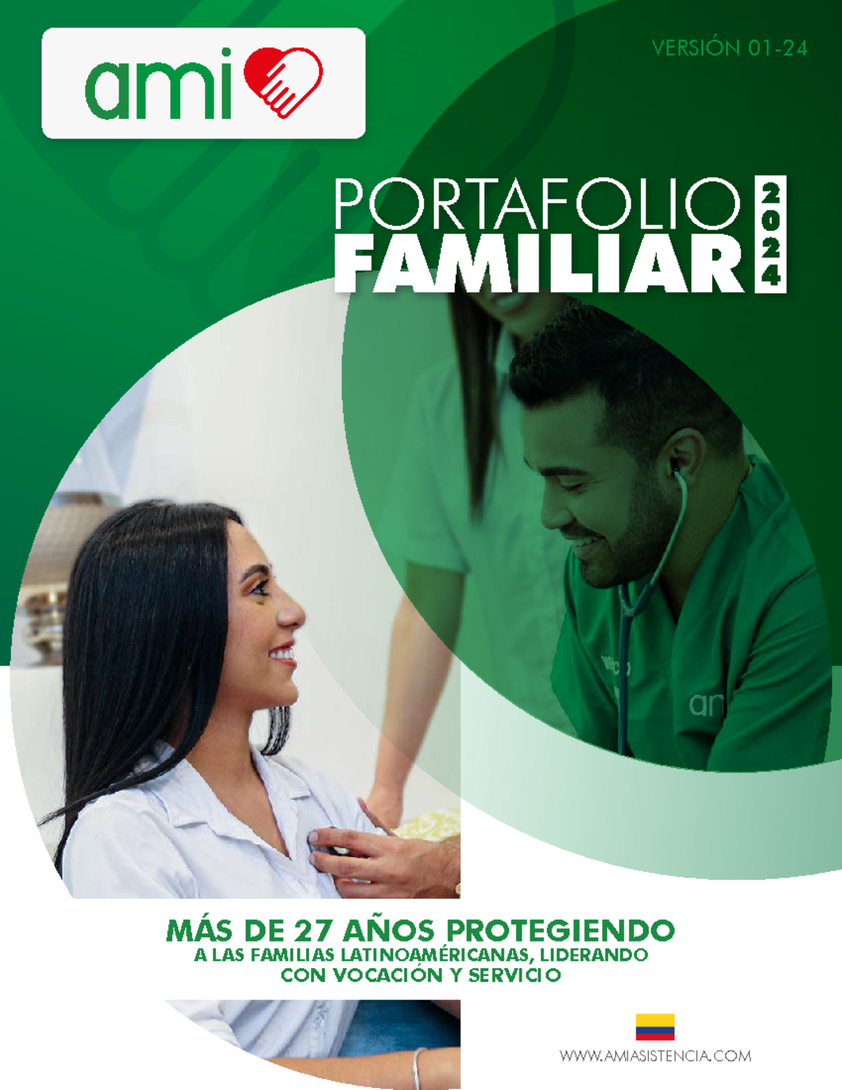 Portafolio 2024 Familiar Canal Digital Colombia Final - PORTAFOLIO ...