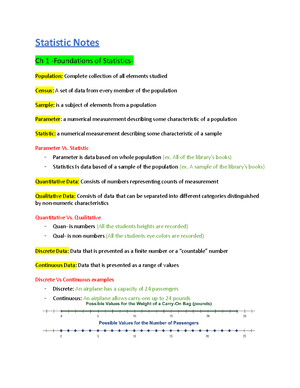 Formula Card - MCC MATH 1340 - Descriptive Statistics (frequency table ...