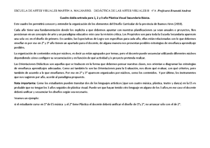 TP 1 Magda Becker Soares y Alicia Camilloni - Camila S. Román Didáctica ...