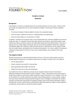 Acct 200 Chapter 6 Notes Partially filled in S23 Student - 61 CHAPTER 6 ...