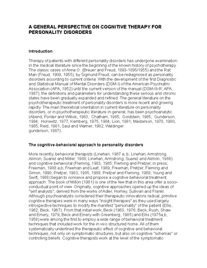 Systemic Case Conceptualization Rubric V - Diane R. Gehart, Ph. All ...