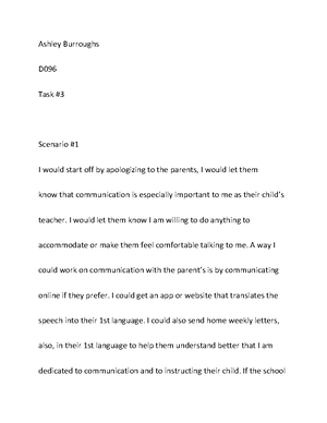 Task 1 C732 - Task 1 for C732 - Direct Instruction Lesson Plan Template ...