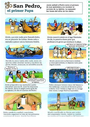 Ensayo DE LA Agonía DE RASU ÑITI - LA AGONÍA DE RASU ÑITI “La cultura ...