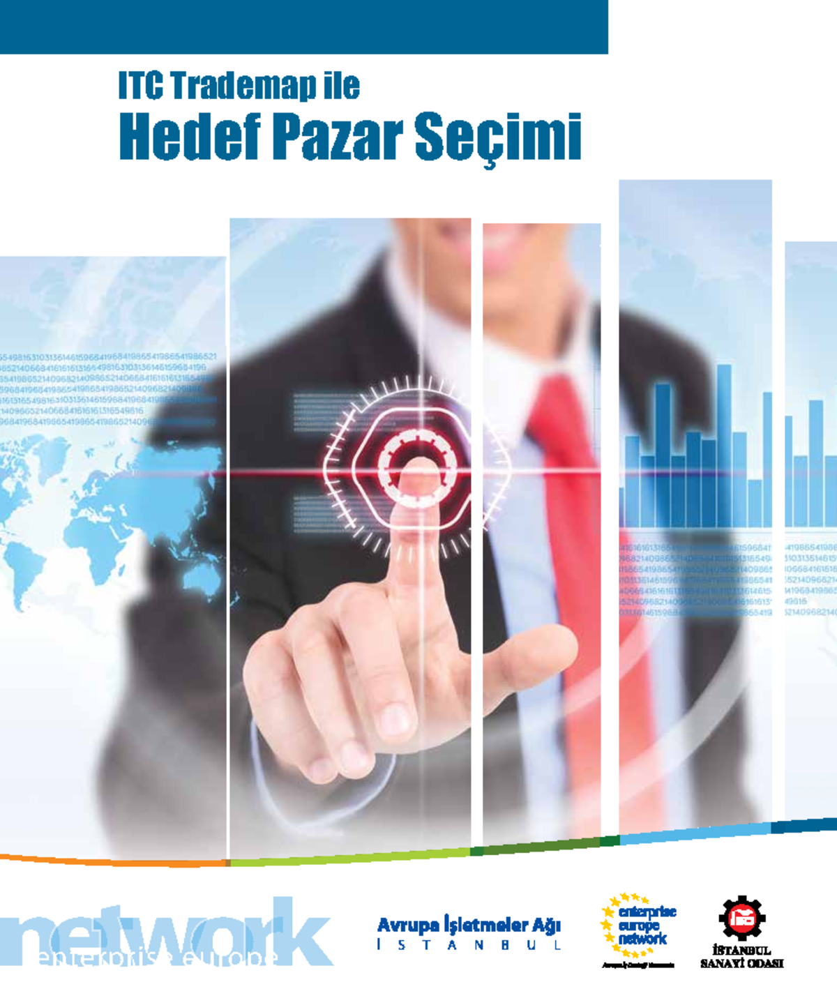 Trade Map Kullanım Klavuzu - ITC Trademap ile Hedef Pazar Seçimi ...