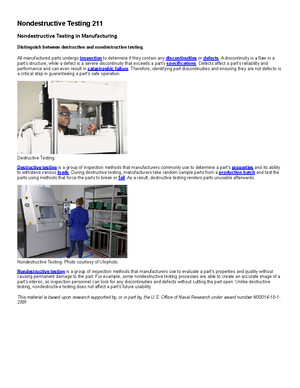 The Basic Additive Manufacturing Process 131 - Additive Manufacturing ...