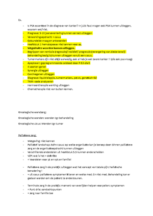 [Solved] Het begrip totale pijn uitleggen Uitleggen hoe je zal te werk ...