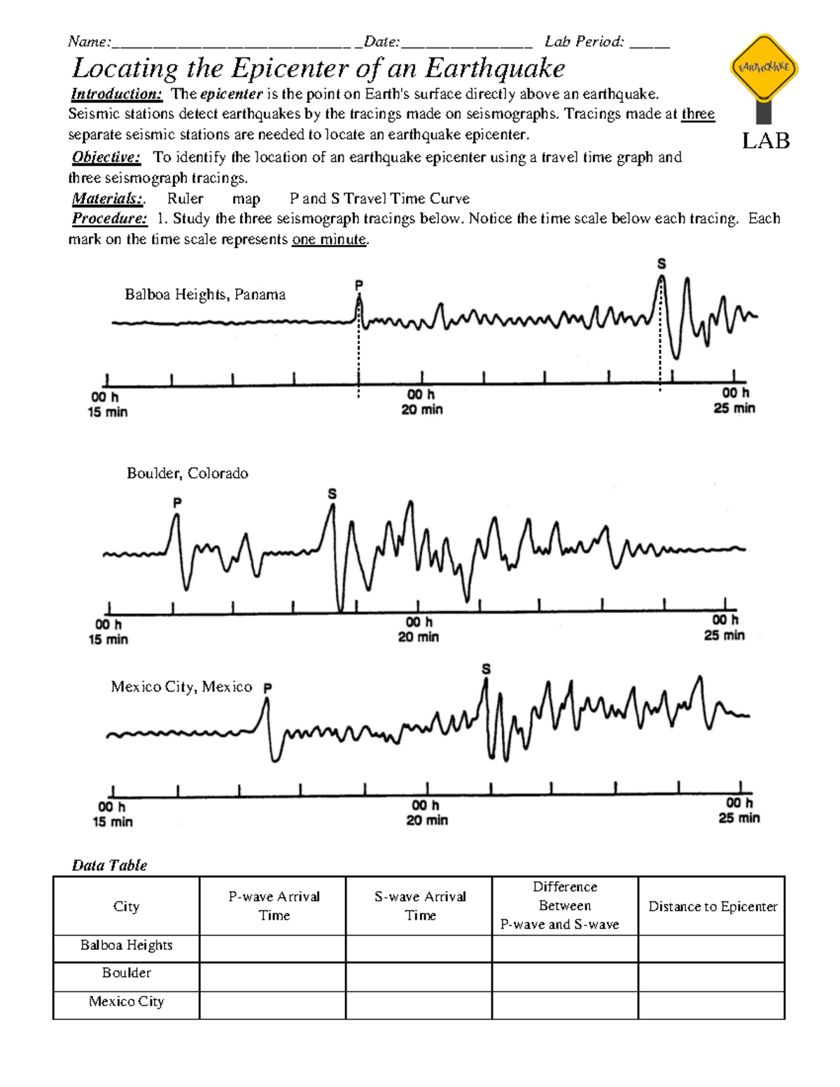 Epicenter 021717 - pnwnwnnanwkbwnw - LAB Name ...