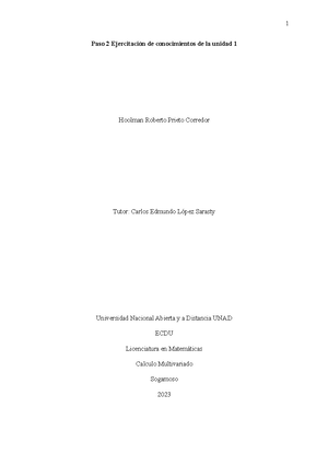 Fase 4 - Simulación - Componente práctico - Escenario simulado - Paso 4 ...