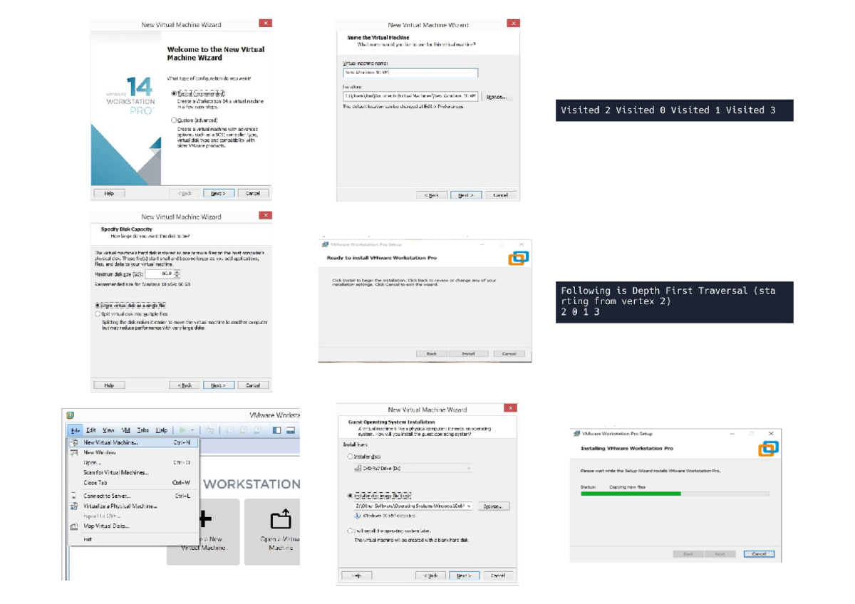 Cc - cloud computing - B. Comp. App. - Studocu