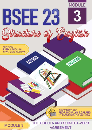 English 10 Q3 Week 4 - W Learning Area ENGLISH Grade Level 10 Quarter ...