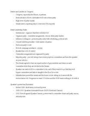 Notes 11 17 21 - Advice and consent for judicial nominees - Senatorial ...