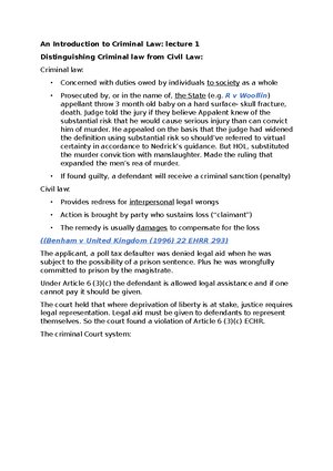 Criminalanswerproblems - Answering problem questions 1 Answering ...