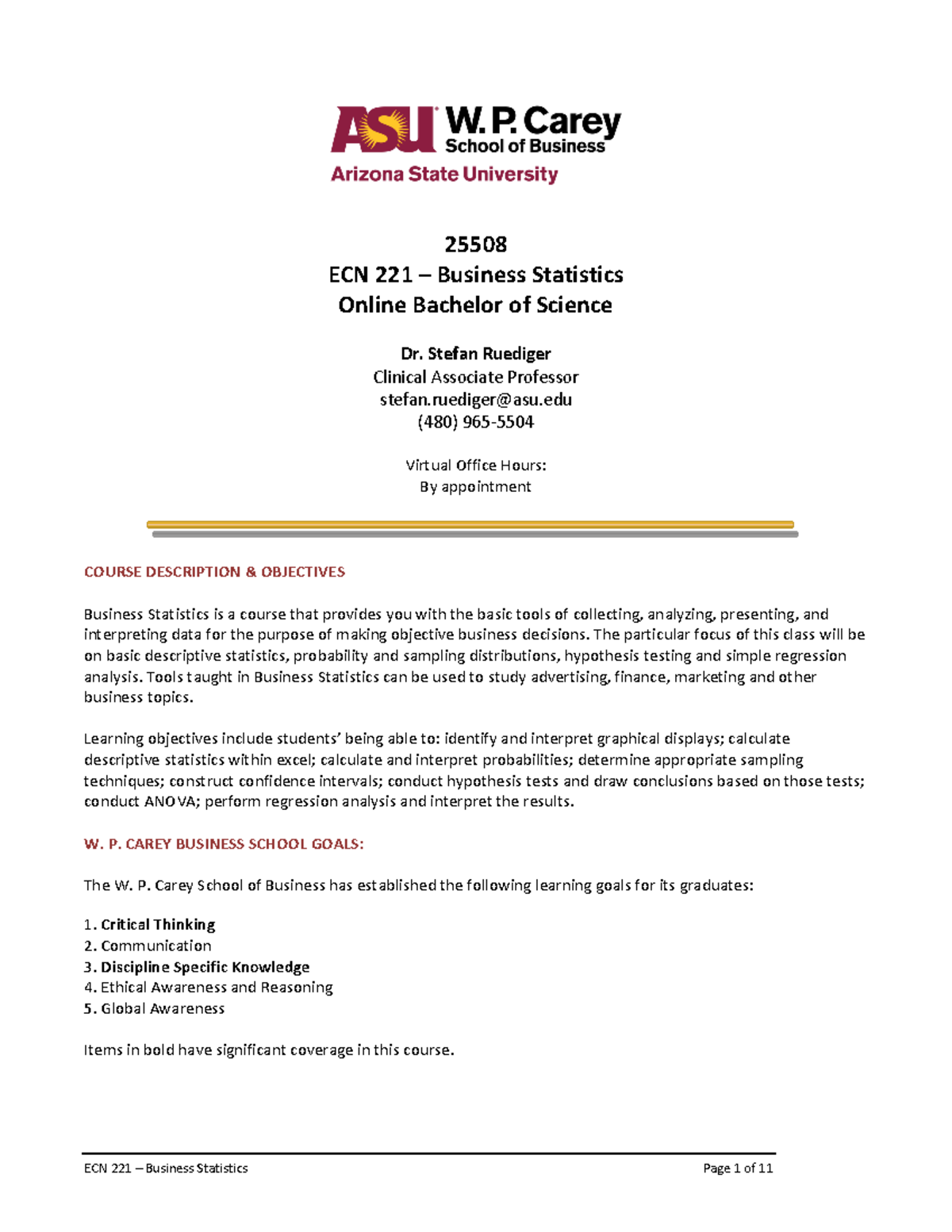 business-statistics-syllabus-asu-25508-ecn-221-business-statistics