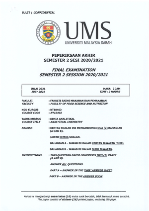 Ms 1500 2019 malaysian standard vnc - Halal food - General requirements ...