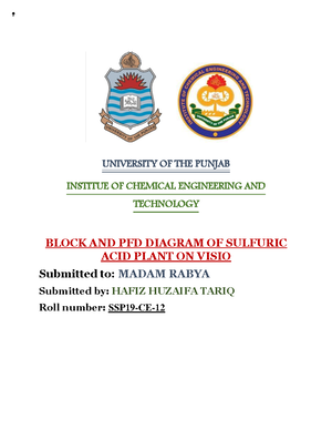 Chemical Process Industries 1 pdf - Chemical Process Industries – I ...