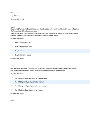 Chapter-10 - Nothing - CHAPTER 10 IMPLEMENTING INFORMATION SECURITY At the end of the chapter ...