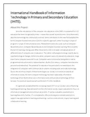 What is Development Studies - Contents Abstract Introduction ...