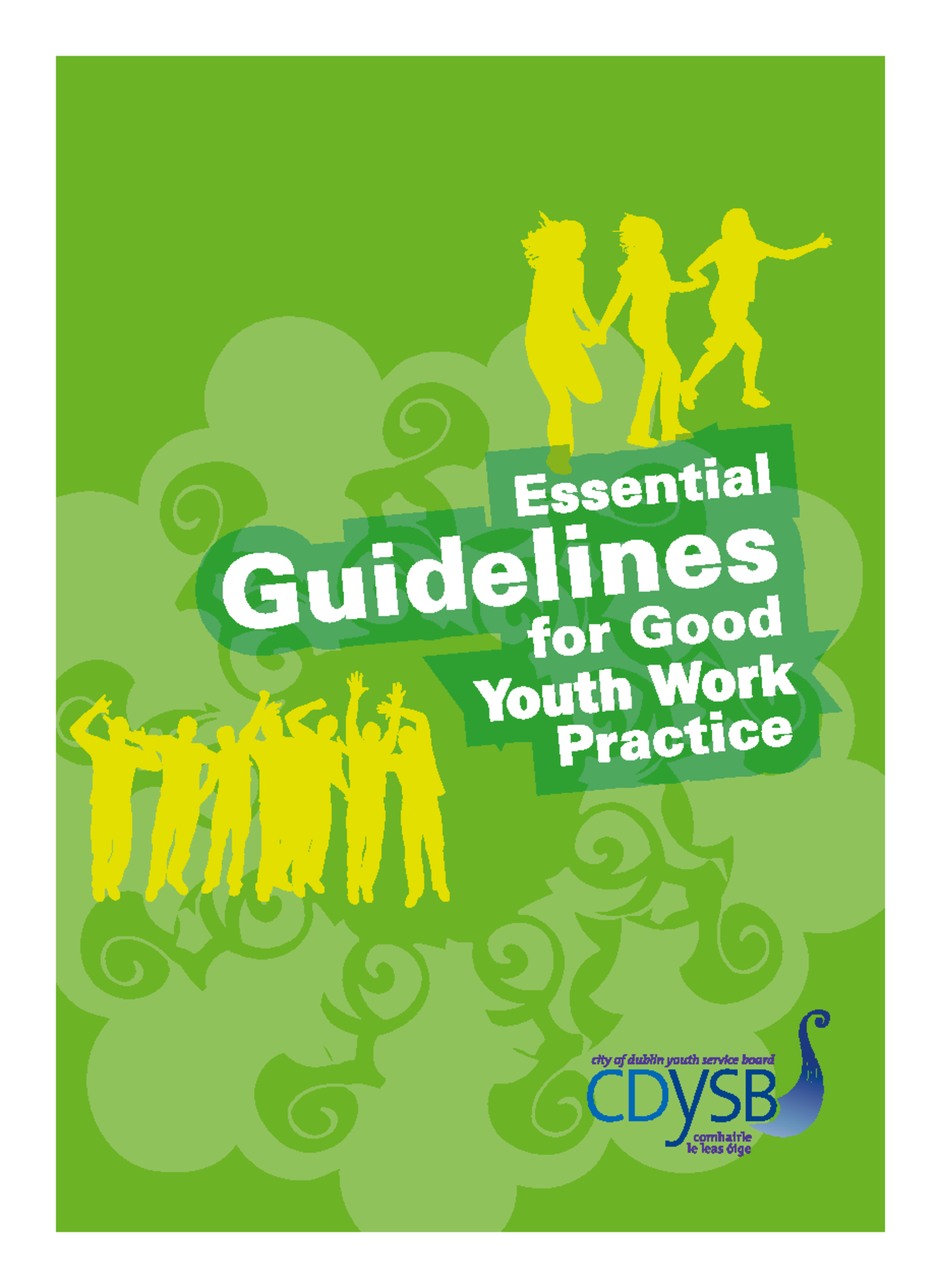 Toolkit-Essential-Guidelines fdgsdfgsa fdshh fgs hdfgh f - Written by ...