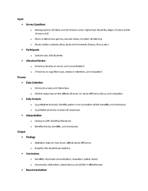 Research Chapter I AND II (11-15-2024) - The Relationship Between Sales ...