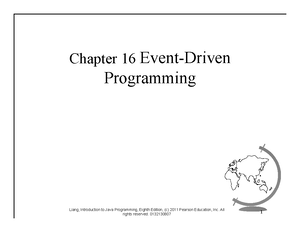 APJ-H-U4 - core - Unit Four: Network Programming 4 Introduction to ...