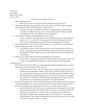 Paragraph Outline Template Submission - Paragraph: Outline Template ...