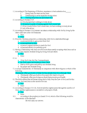 Cwv-101 Topic 4 Quiz Correct Answers, Grade Received 100 - In the ...