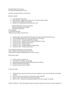 Globalization and Global Politics - Class 2 Globalization and Global ...