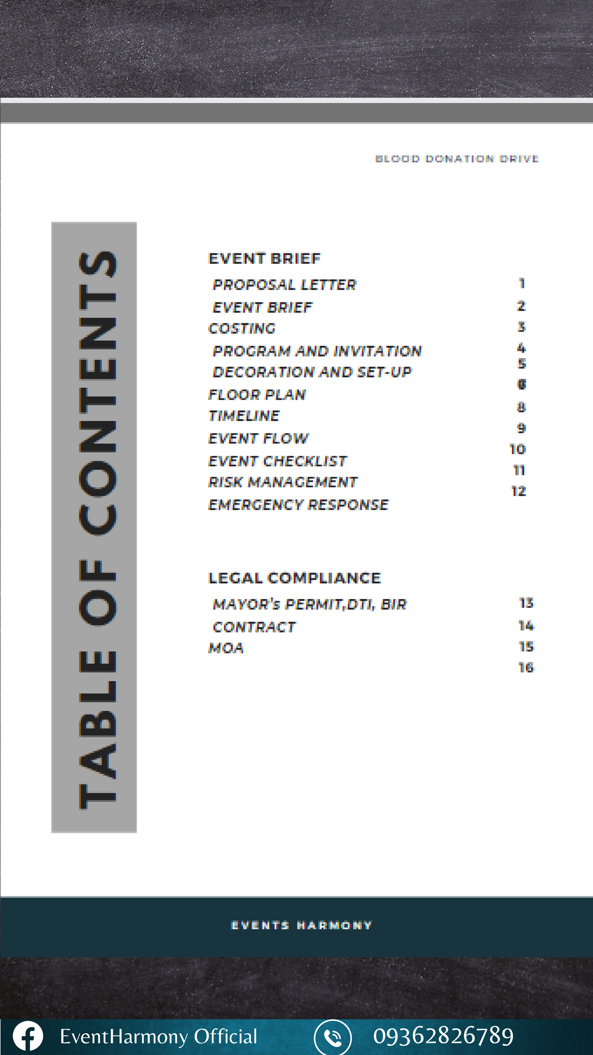 Exhibit OF Indiginous Local Product - EVENT PROPOSAL WATERFRONT INSULAR HOTEL DAVAO KM 7 LANANG ...