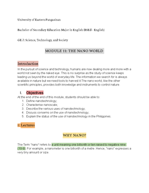 GE 8 Ethics Module 6 Feelings AND Moral Decision Making - University of ...