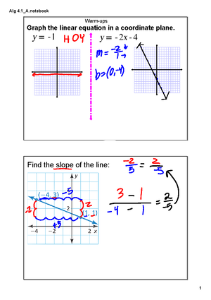 1.3.4 Practice - Modeling: Solving Linear Equations (Practice) - 1.3 ...