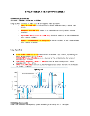 Week 5 Lab Official Student - Week 5 Lab Assignment Name: India Dunbar Instructor Name: C. Allen ...