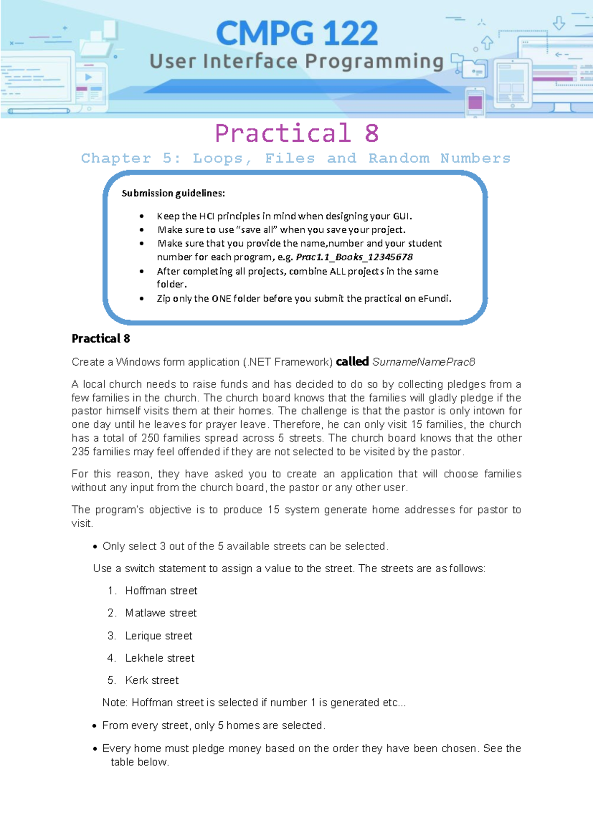 Httpsefundi.nwu - Cdbgbvc - Submission guidelines: Keep the HCI ...