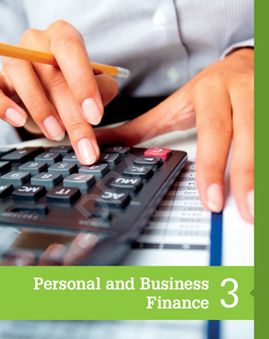 Unit 3 Finance Revision Learning Aim E BTEC L3 - Unit 3: Personal and ...