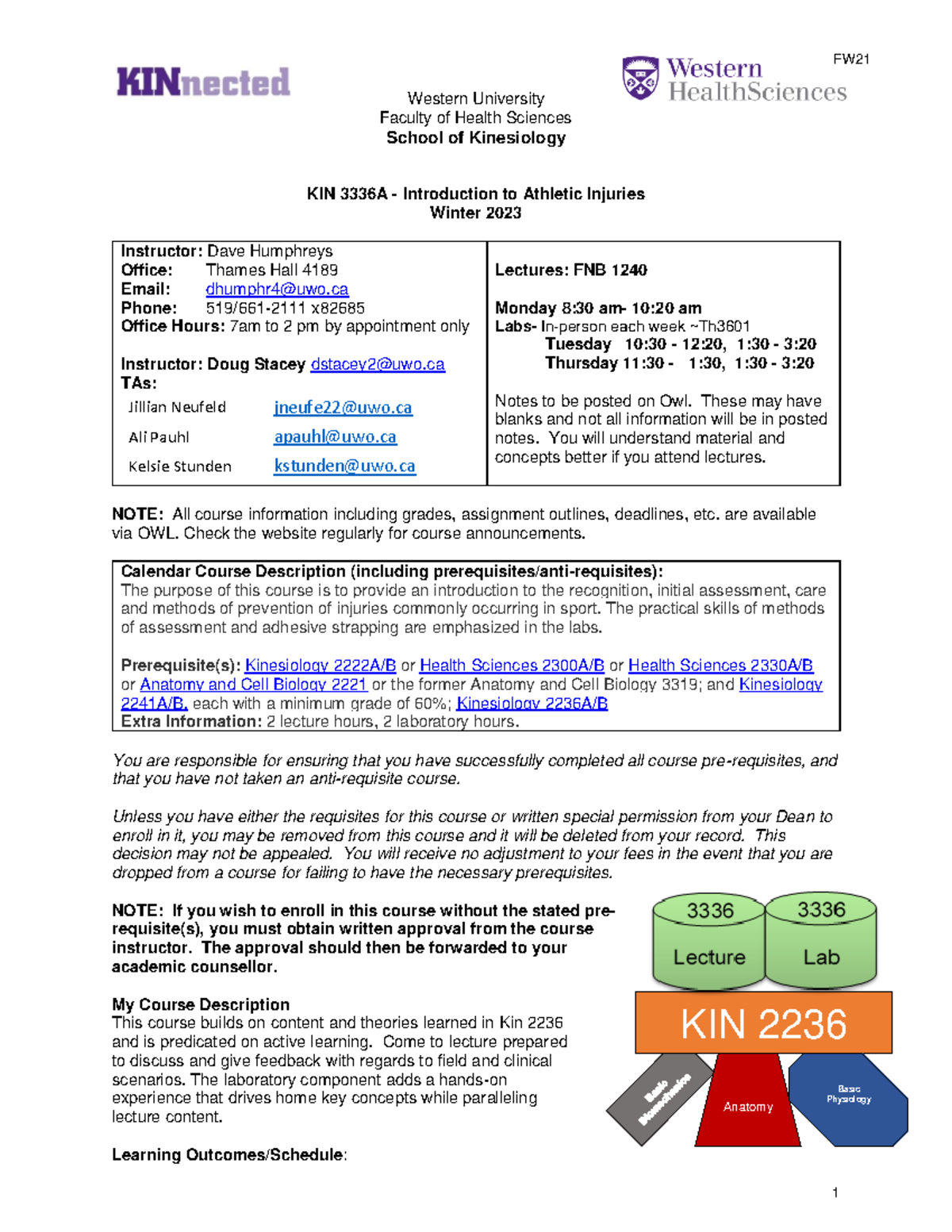 2023+KIN+3336B+FW22+Introduction+to+Athletic+Injuries+ Humphreys ...