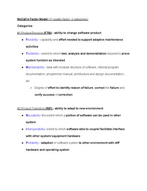 NINE Causes OF Errors - Documents - NINE CAUSES of ERRORS 28 Faulty ...