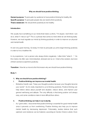 ASM 404 Position Paper - ..... - COMMUNICATION FOR PROFESSIONALS ...