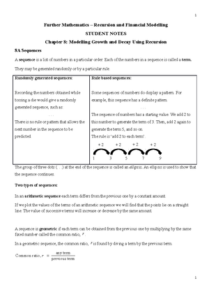 Handout - Understanding transformations - Name ...