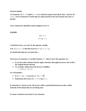 Discrete Math Notes - Identity, 5. Complement, and 6. Double Complement ...