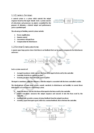 ELEC3114 Course Outline - T2 2023 - School of Electrical Engineering ...