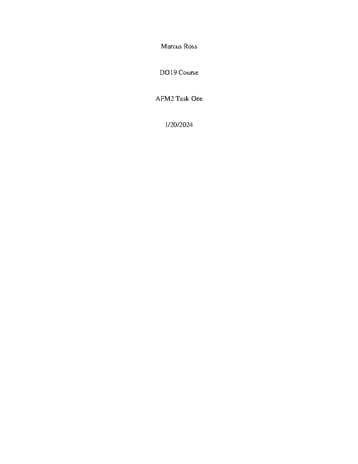 TASK 1 DATA Analysis - Summary Data Literacy and Evidence-Based ...