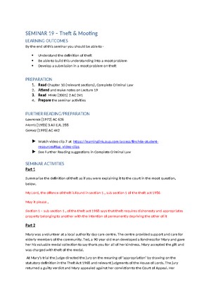 Lecture 13 Investment SIC in Context - LAW OF TRUSTS LECTURE 13 INVESTMENT (THE SICS IN CONTEXT ...