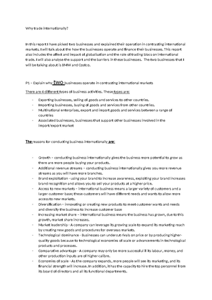 BTEC L3 Unit 20 textbook - 2D205122W10 - Studocu