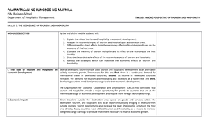 Group 4 - Region 10-Regional-and-Provincial-Slogans 1 - PAMANTASAN NG ...