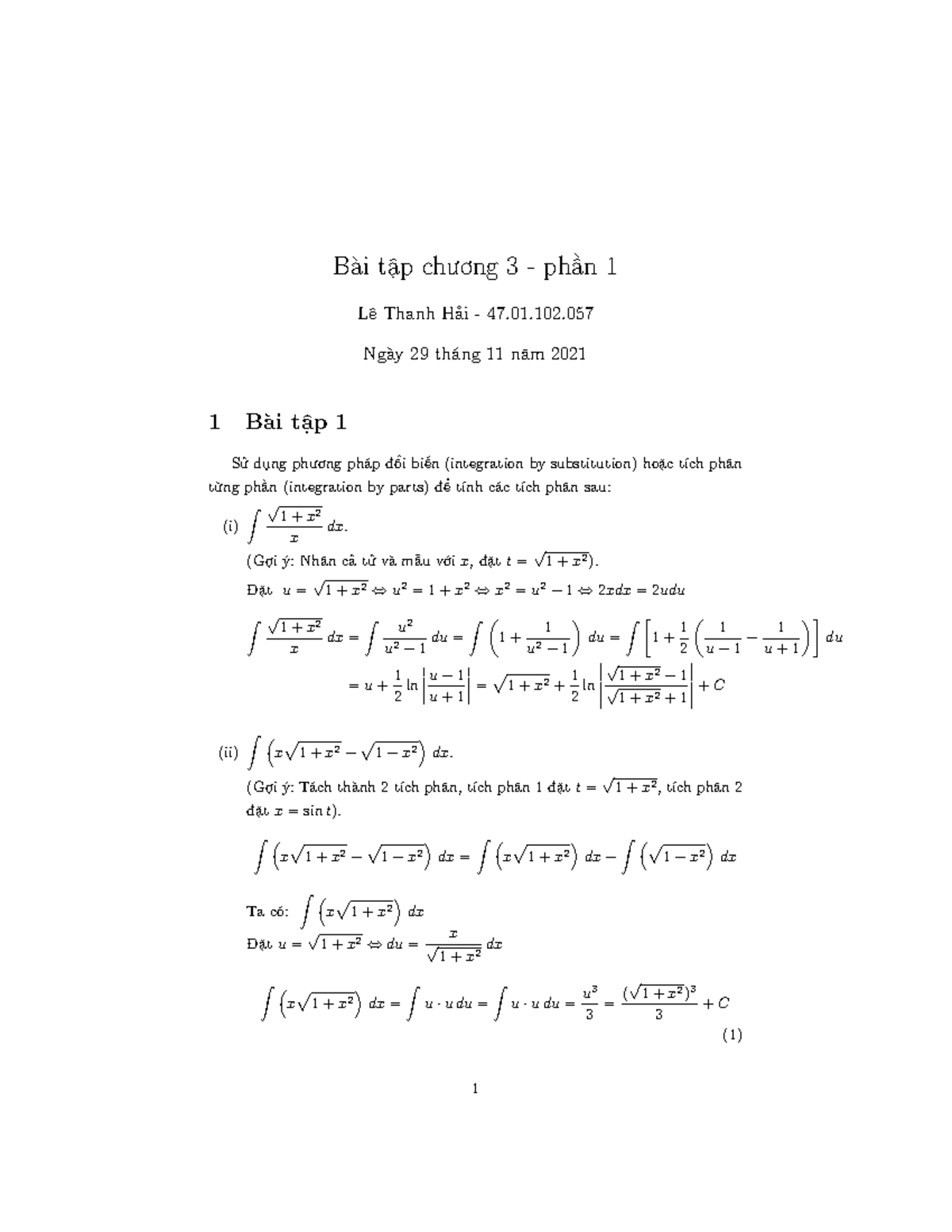 Bai Tap Chuong 3Lan1 - KHONG GIAN VECTO DINH THUCKHONG GIAN VECTO DINH THUCKHONG GIAN VECTO DINH ...