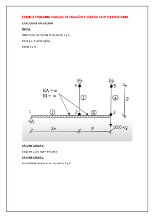 00hiperestaticidad olarte - Facultas de Ingeniería Civil Análisis ...