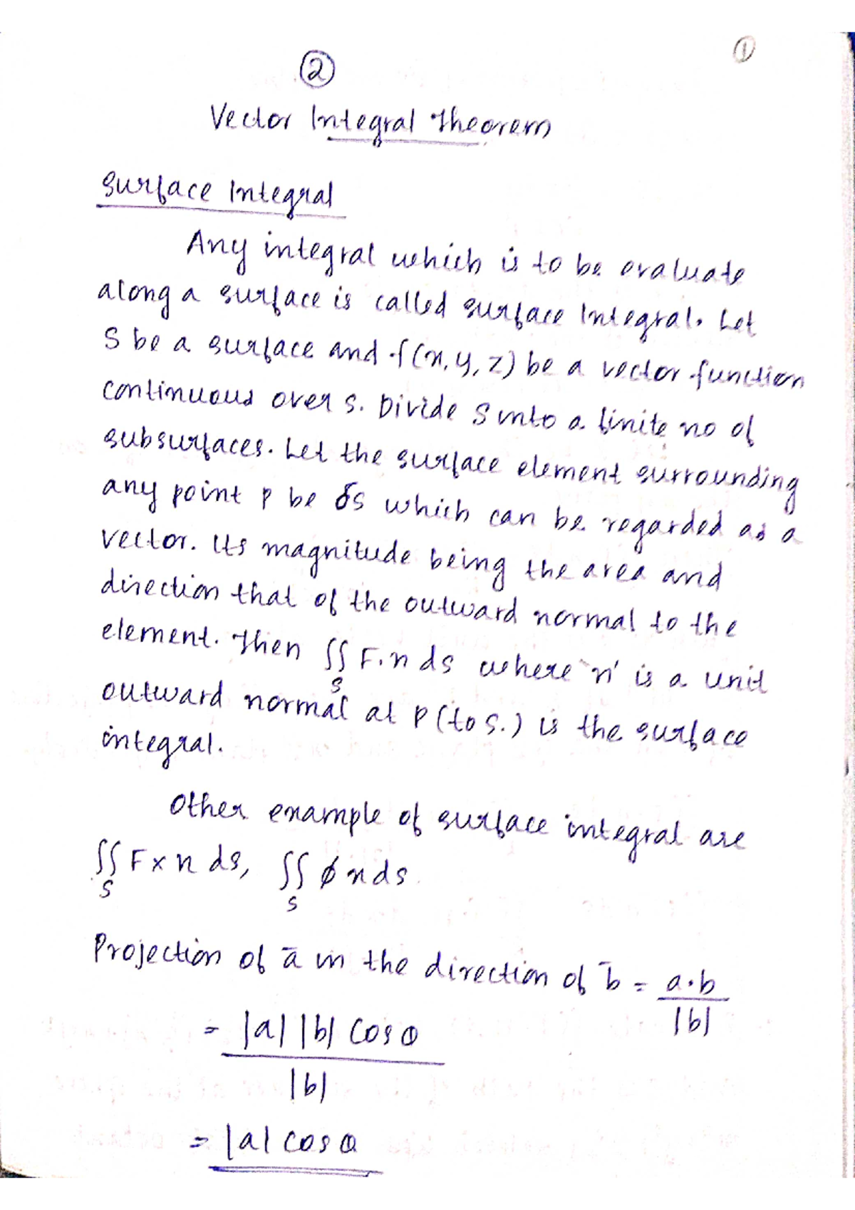 Module 2 - Engineering maths calculus - Studocu