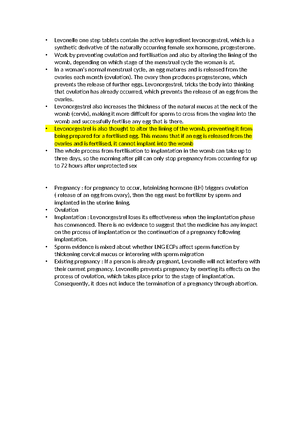 PED2006 - Lecture 4 Antidepressants - Lecture 4 - Antidepressants ...