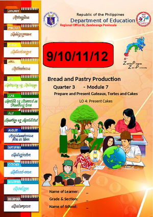 TLE-K-to-12- Melcs-with-CG-Codes-2 - GRADE LEVEL: Grade 6 SUBJECT ...