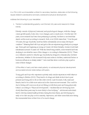 MKT 350 Exam 2 Finished Study Guide - Marketing 350 Exam 2 – Study Guide (Chapters 6 – 11 ...