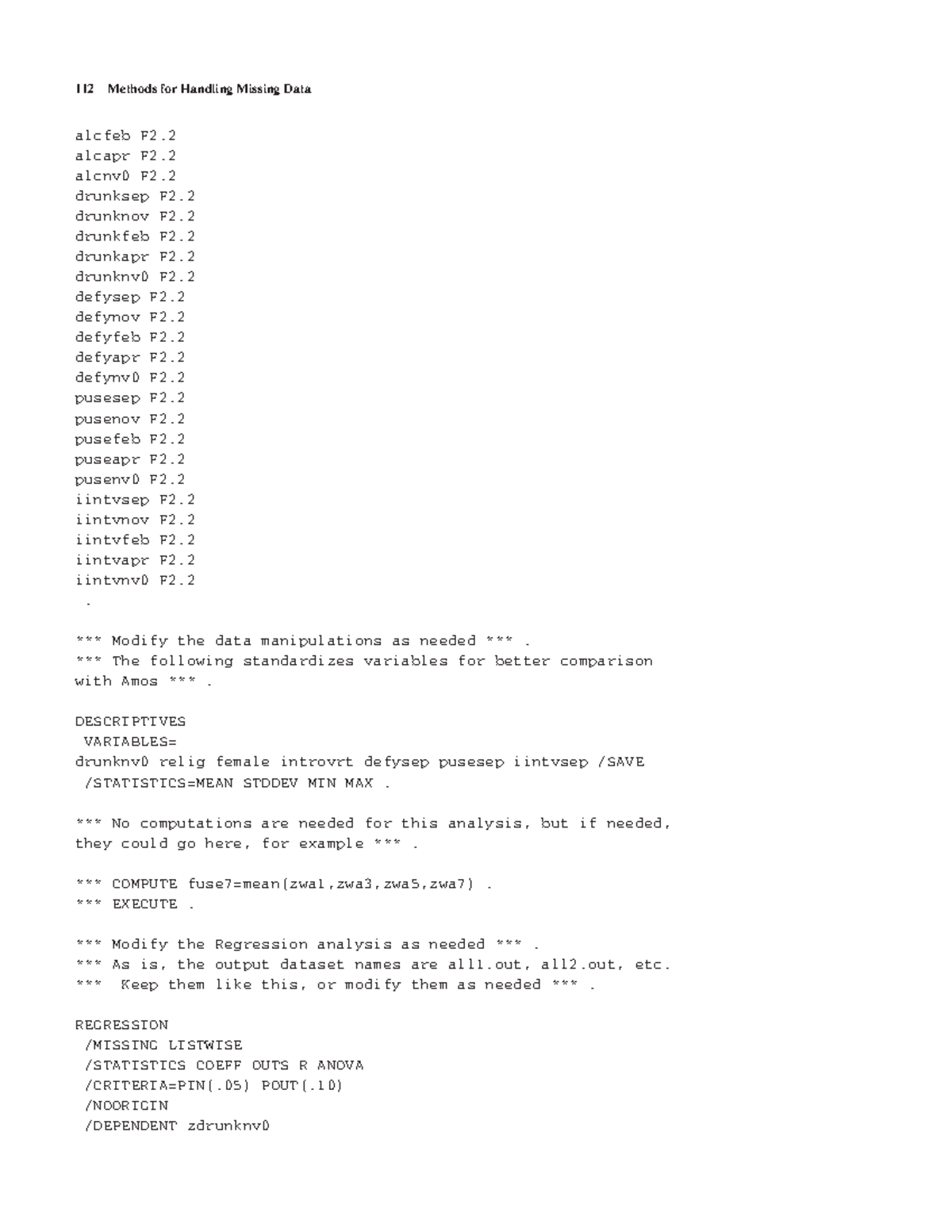 Irving B. Weiner Research methods in psycholog-47 - 112 Methods for ...